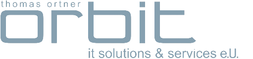 Login | orbit it solutions & services